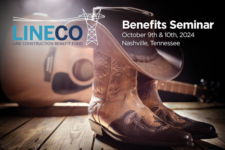 Seminar - Registration | LINECO